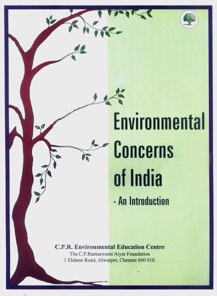 Training Manual – C. P. R. Environmental Education Centre