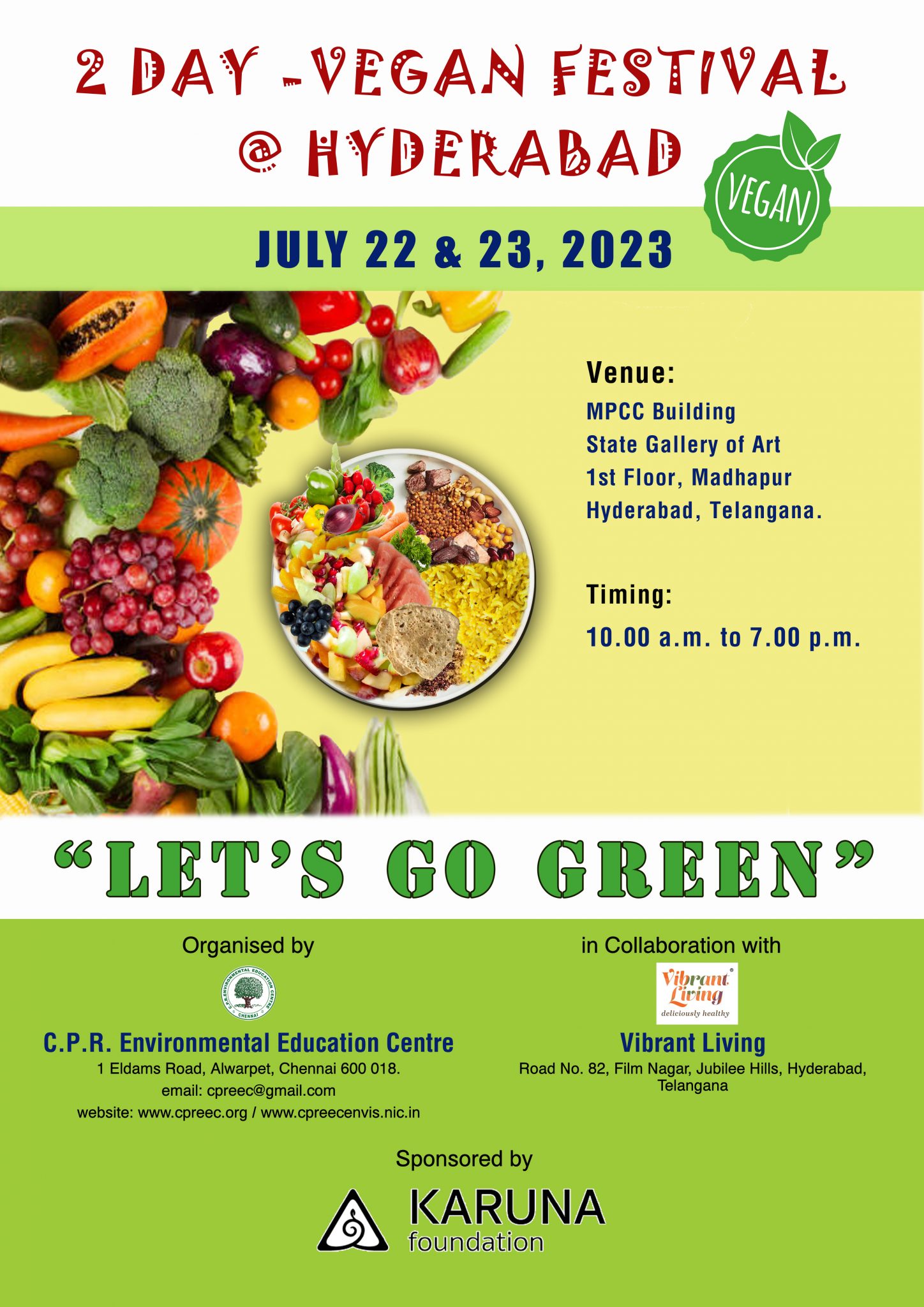 C. P. R. Environmental Education Centre – Excellence in Environmental ...